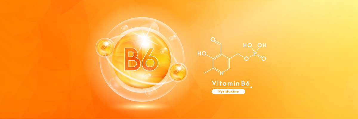 Understanding Vitamin B6: Essential Functions and Dietary Sources ...